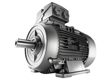 Siemens IE2, IE3 en IE4 laagspanning-elektromotoren | Electroproject