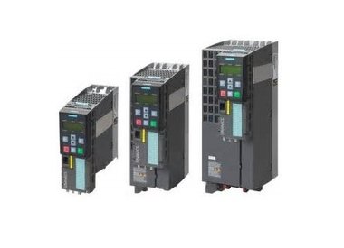 Siemens frequentieregelaars: product & advies | Electroproject
